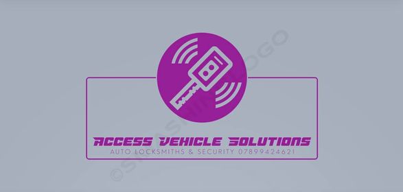 Access Vehicle Solutions - LogoMyface