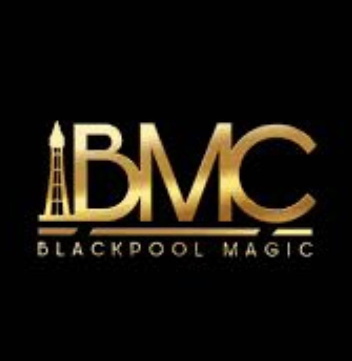 Teesside Magic Circle - LogoMyface